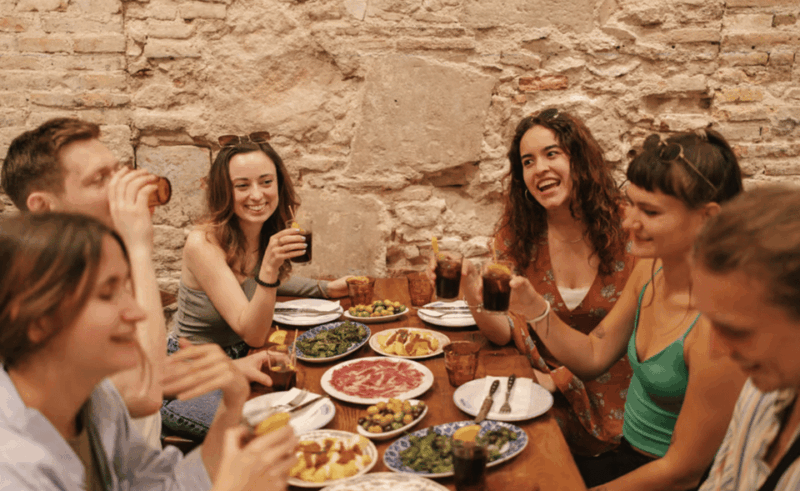 Ibizas Sunset Strip Tipsy Tapas Tour - Practical Tips for Participants