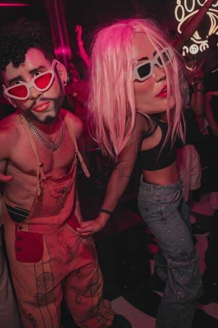 Ibiza:the best reggaeton party. from the white island - Introducing the Ibiza Reggaeton Party Experience