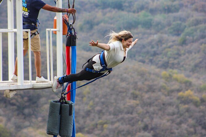IBO Bungee en Cola de Caballo - The Practicalities
