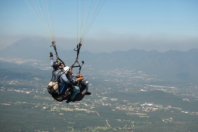 IBO Paragliding - Authentic Experiences and Real Feedback
