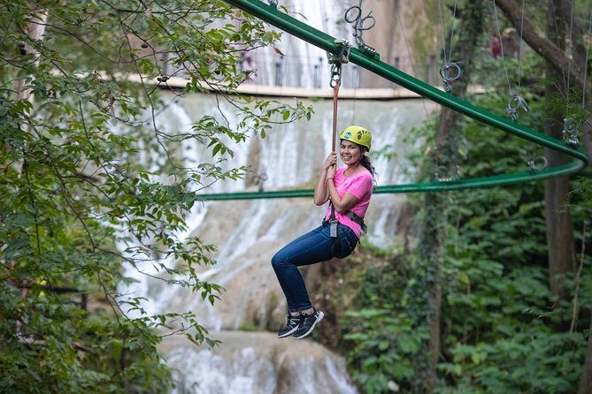 IBO Roller Zip in Cola de Caballo - Who Will Enjoy This Experience?