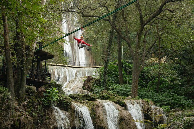 IBO Roller Zip in Cola de Caballo - FAQ