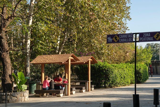 IBO Total Adrenaline in Cola de Caballo - Final Words for Potential Adventurers