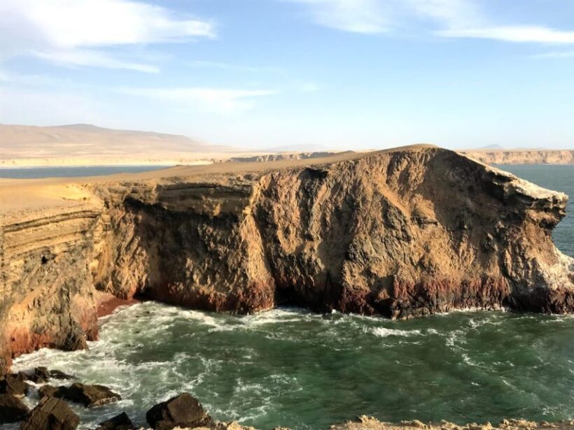 Ica: Ballestas Island & Paracas Reserve Private Tour - An In-Depth Look at the Tour Itinerary