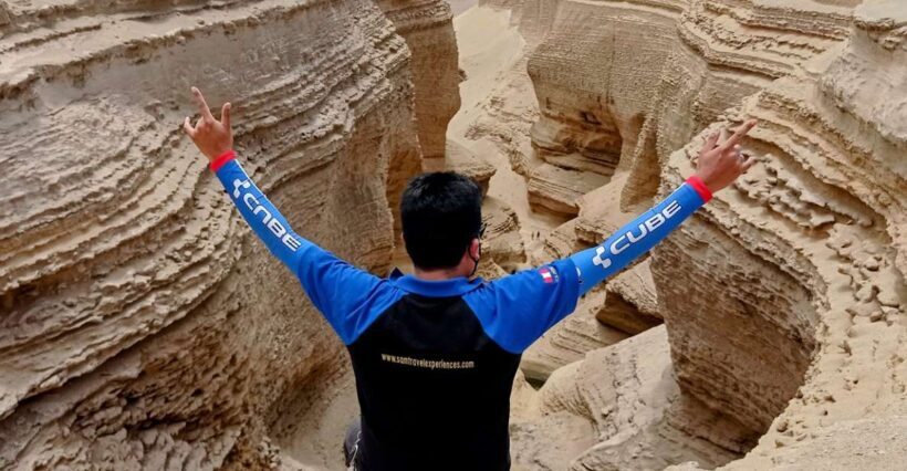 Ica: Canyon of the Lost Tour in Ocucaje Desert - Exploring the Canyon of the Lost: A Balance of Beauty and History