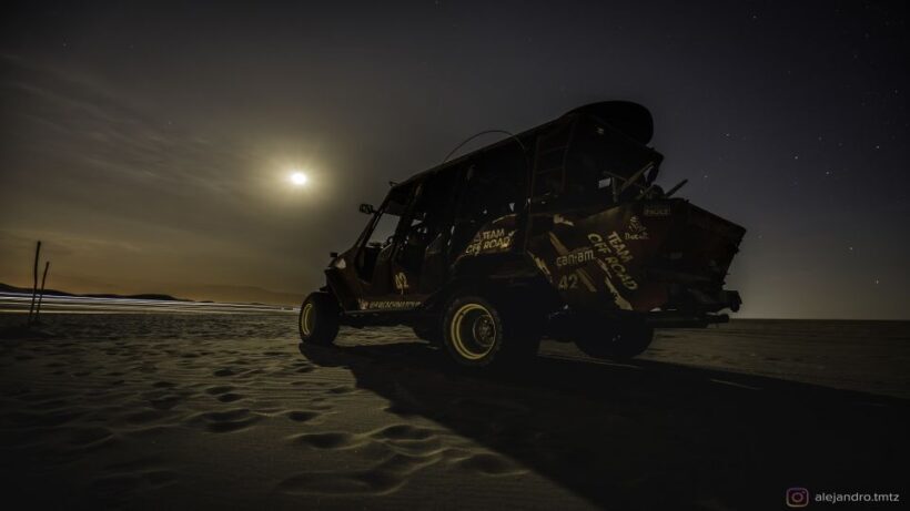 Ica: Dune Buggy and Sandboard at Huacachina Oasis - Authenticity and Real Traveler Feedback
