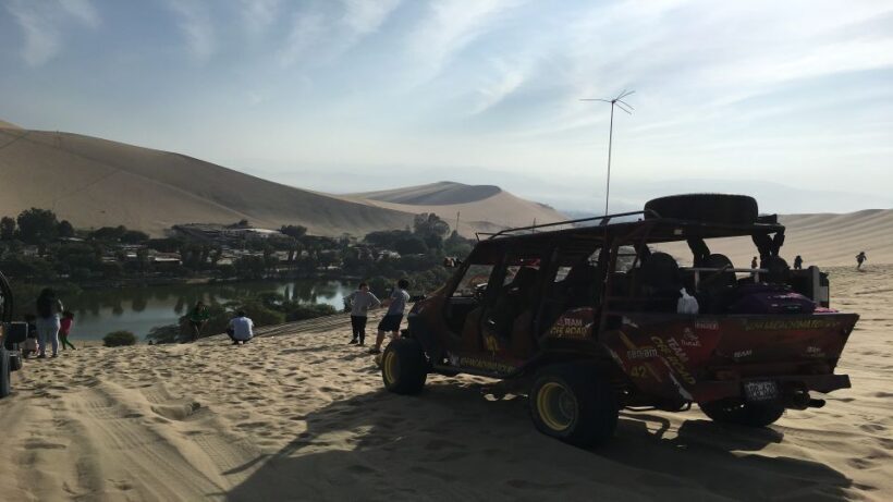 Ica: Dune Buggy and Sandboard at Huacachina Oasis - The Sum Up: Who Should Consider This Tour?