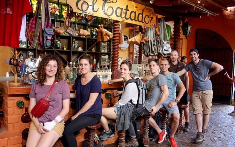 Ica: tour de pisco y vino con viaje al desierto - FAQ