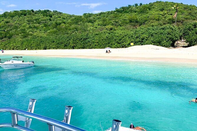 Icacos All-Inclusive Private Boat Tour - Special Rate for Groups - Who Would Love This Tour?