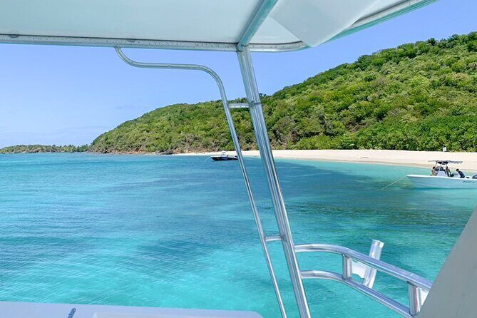 Icacos All-Inclusive Private Boat Tour - Special Rate for Groups - Final Thoughts