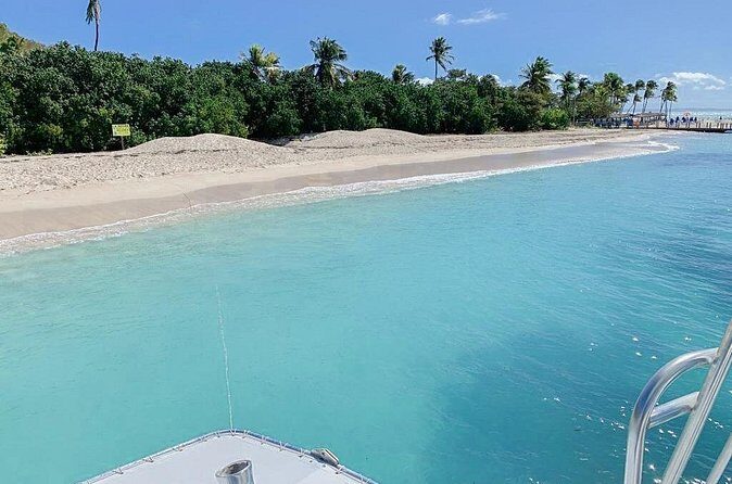 Icacos All-Inclusive Private Boat Tour - Special Rate for Groups - The Sum Up