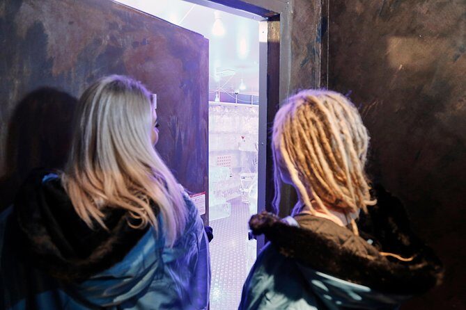 Ice Bar Tour in Melbourne with Cocktails - What to Expect from the Melbourne Ice Bar Tour