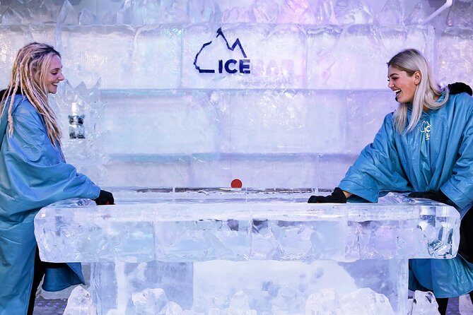 Ice Bar Tour in Melbourne with Cocktails - Who Should Consider This Tour?