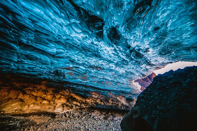 Ice Cave and Glacier Exploration Tour of Vatnajökull From Jökulsárlón - Booking and Cancellation Policy