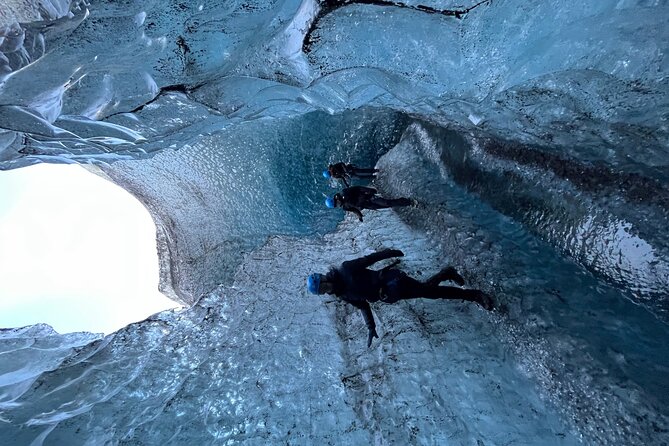 Ice Cave and Glacier Exploration Tour of Vatnajökull From Jökulsárlón - Pricing Information