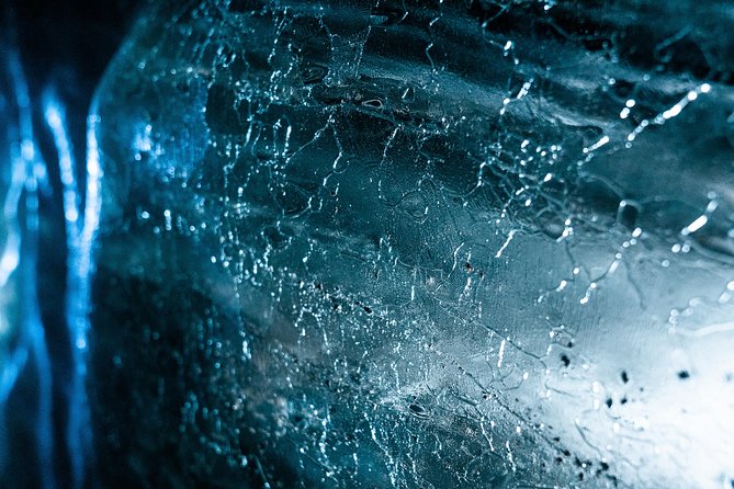 Ice Cave and Snowmobile Tour From Gullfoss - Cancellation and Refund Policies