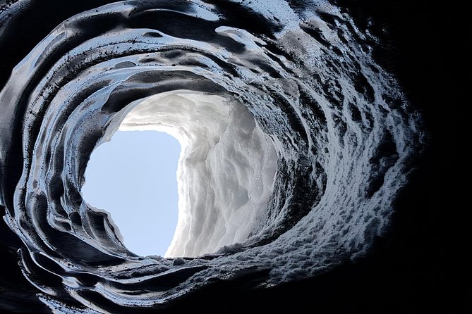 Ice Cave at Katla Volcano - Final Thoughts