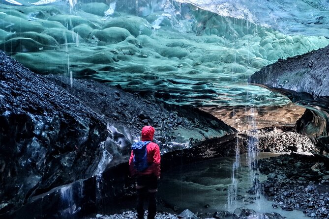 Ice Cave Small-Group Tour From Jökulsárlón - Variability in Tour Experience