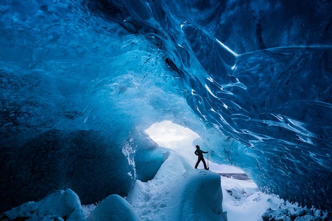 Ice Cave Tour in the National Park of Vatnajökull - Vatnajökull National Park