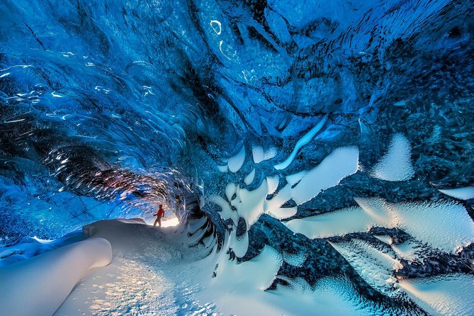 Ice Cave Tour in the National Park of Vatnajökull - Safety Considerations