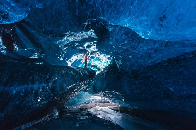Ice Cave Tour in the National Park of Vatnajökull - Guest Experiences