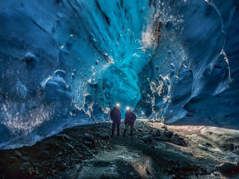 Ice Cave Tour: Venture into the Largest Glacier in Europe - FAQ