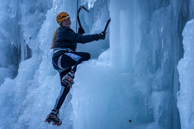 Ice Climbing - Is It Worth the Price?