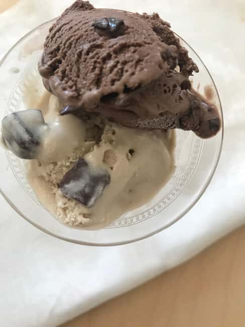 Ice Cream Class in Tulum - Ice Cream Class in Tulum: A Sweet Escape from the Heat
