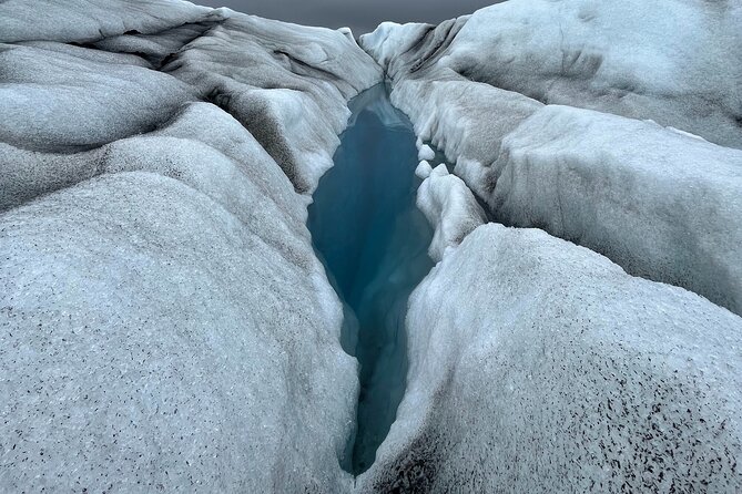 Ice Exploration Tour From the Glacier Lagoon - Meeting and Pickup Information