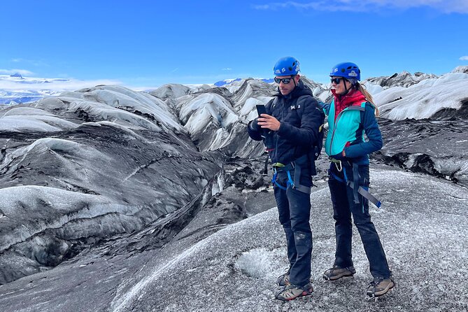 Ice Exploration Tour From the Glacier Lagoon - Health and Safety Guidelines