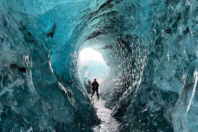 Ice Exploration Tour From the Glacier Lagoon - Tour Experience and Highlights