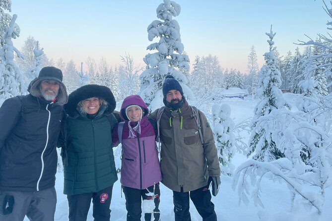 Ice Fishing Experience - The Fishing Experience