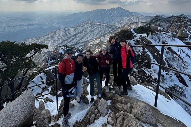 Ice Fishing Festival - Hwacheon Sancheoneo & Pyeongchang Trout - The Value of This Tour