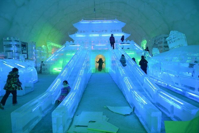 Ice Fishing Tour - Hwacheon Sancheoneo Ice Festival Day Trip from Seoul - FAQs