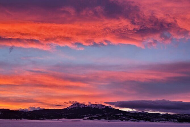 Ice Fishing with South Park Outfitters - Who Will Love This Tour?