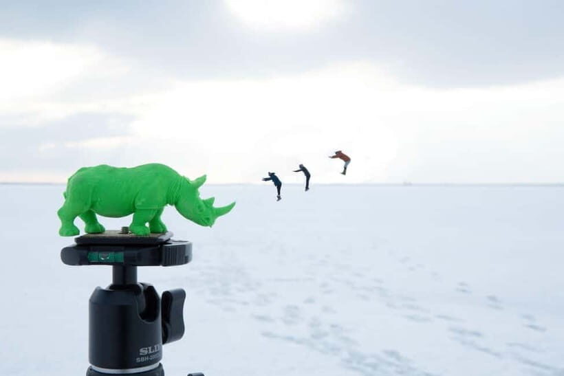 Ice Horizon Walk: Frozen Sea Adventure of Notsuke Peninsula - Frequently Asked Questions