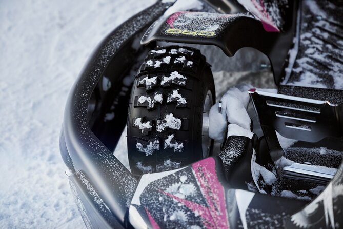 Ice Karting Experience in Rovaniemi Finland - Authentic Feedback from Visitors