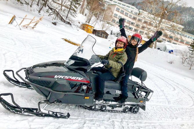 Ice Village Tour (Lake Shikaribetsu Kotan and Tomamu Ice Village) - Analyzing the Experience: Is It Worth the Cost?