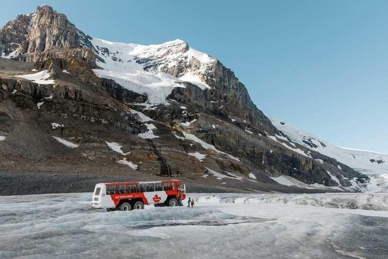 Icefield: Icefield Parkway, Bow Lakes & Peyto Lakes Day Tour - Authentic Experiences and Feedback