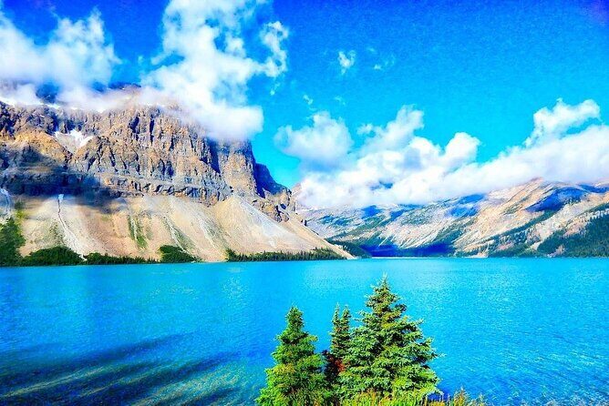 Icefields Parkway Moraine Lake & Lake Louise Tour Full Day - Final Words