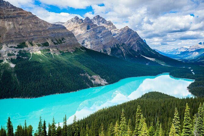 Icefields Parkway Self-Guided Driving Audio Tour - In The Sum Up