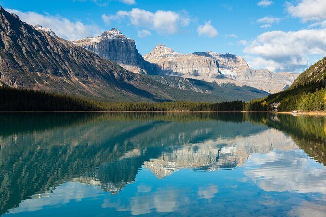 Icefields Parkway Self-Guided Driving Audio Tour - FAQ