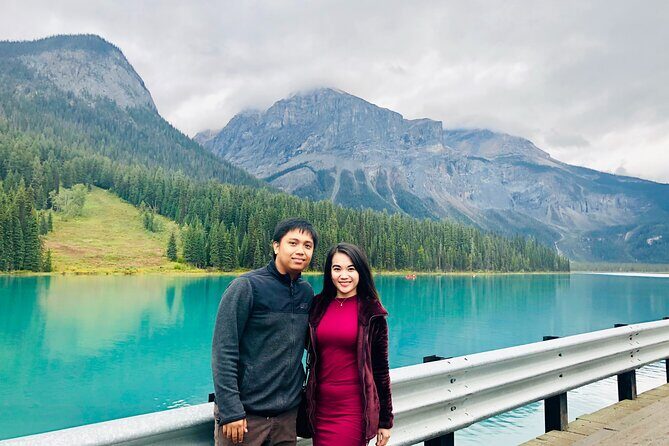Icefields Pkwy: Lake Louise | Bow | Peyto|Glacier - PRIVATE TOUR - FAQ