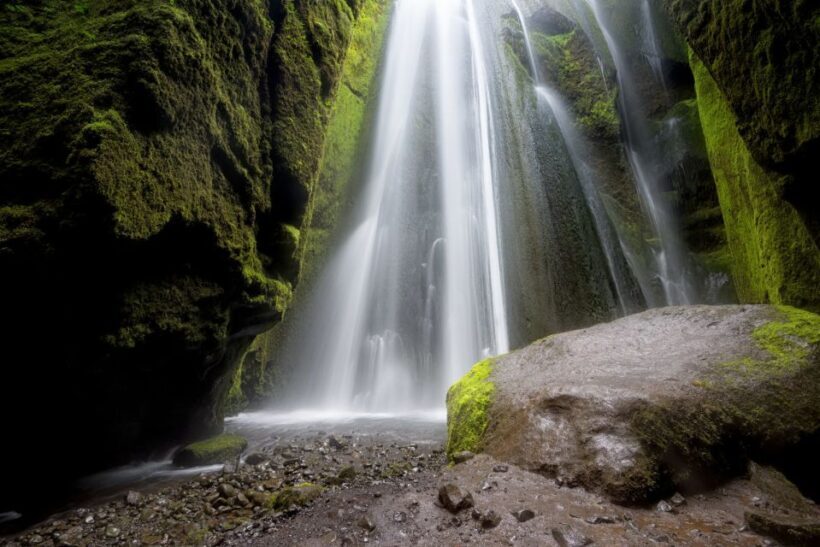 Iceland: 3-Day Golden Circle, South Coast, & Glacier Tour - Authentic Experiences from Travelers
