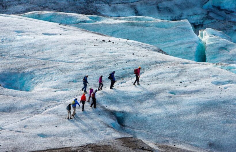 Iceland: 3-Day Golden Circle, South Coast, & Glacier Tour - Final Thoughts: Is This Tour Right for You?