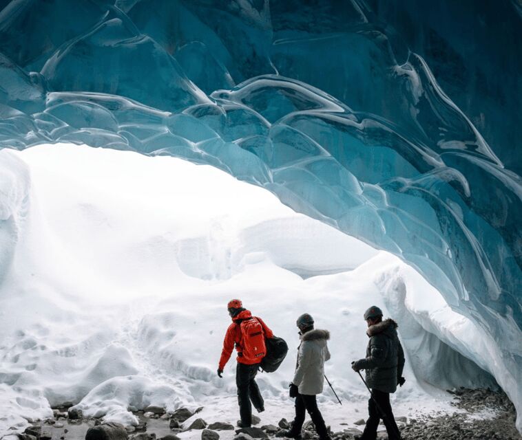 Iceland: 3-Day Tour with Golden Circle and South Coast - Detailed Breakdown of the Tour Experience