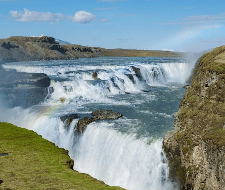 Iceland: 3-Day Tour with Golden Circle and South Coast - Final Thoughts: Is It Worth It?