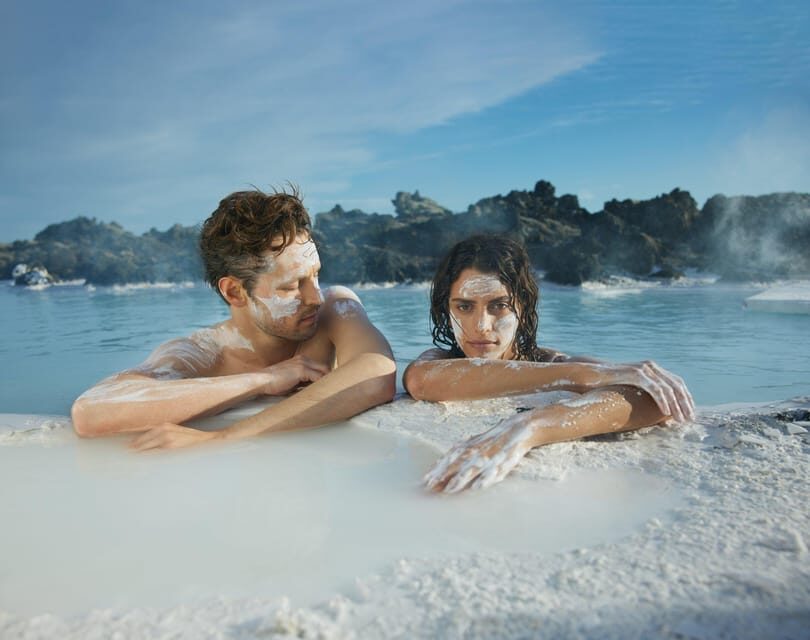 Iceland 4-Day Stopover: Blue Lagoon & Golden Circle - A Detailed Look at the Itinerary