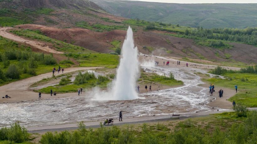 Iceland 4-Day Stopover: Blue Lagoon & Golden Circle - Practical Tips for Travelers