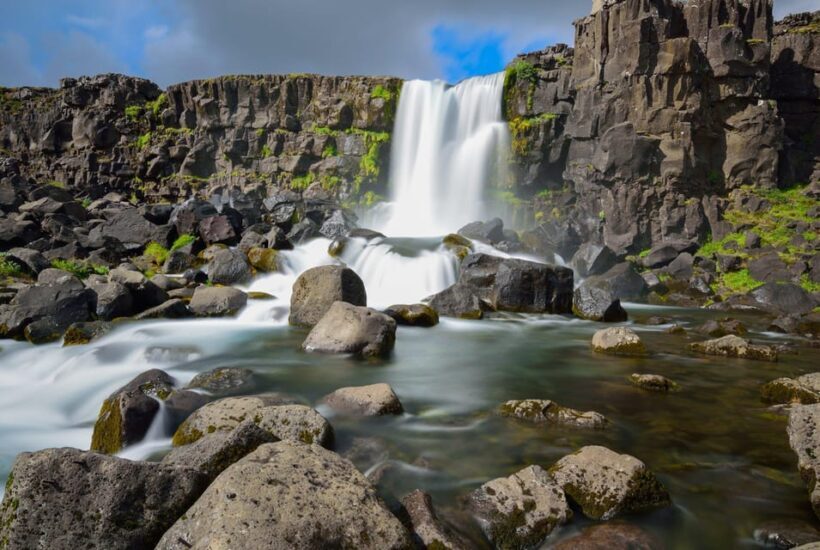 Iceland 4-Day Stopover: Blue Lagoon & Golden Circle - Frequently Asked Questions